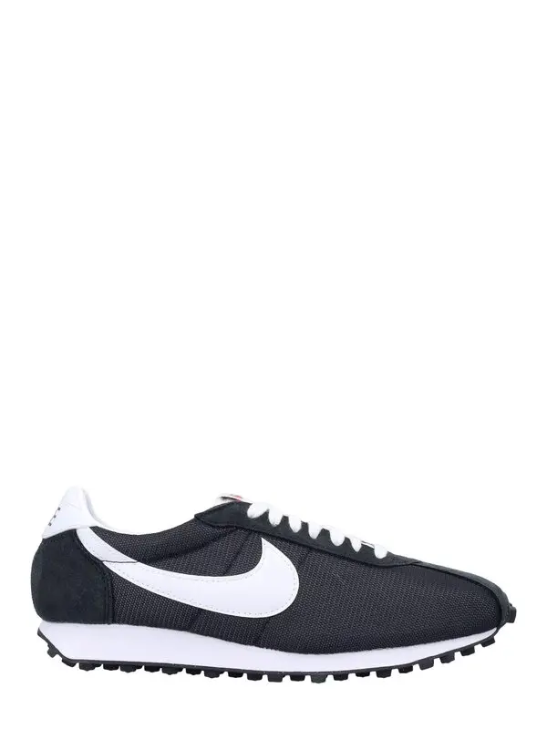 Nike Low-top Sneakers - Black