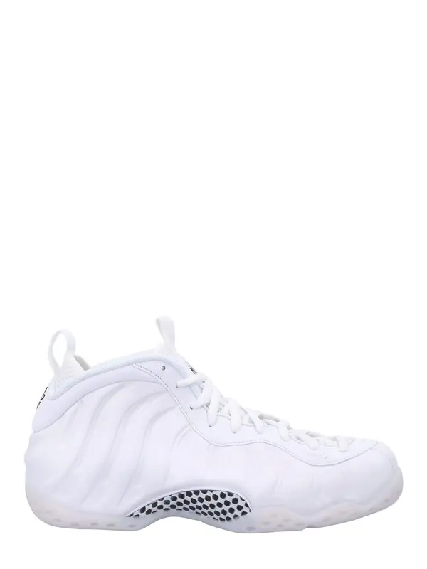 Nike Air Foamposite One Sneakers - White