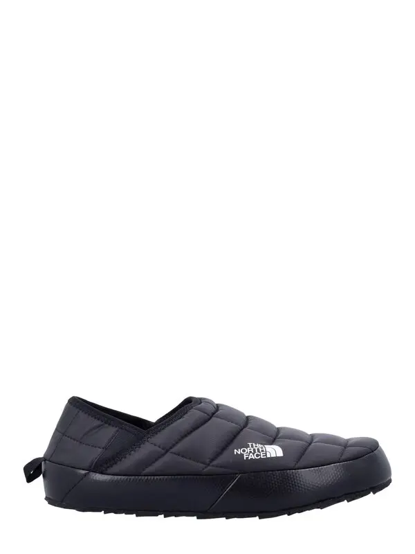The North Face Thermoball Traction Mules - Black
