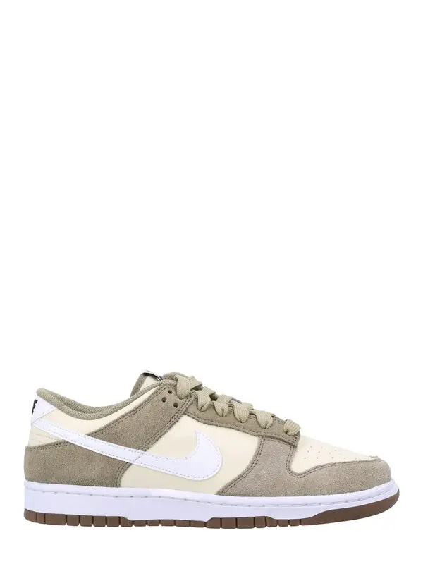 Nike Low Top Sneakers - Neutral Olive