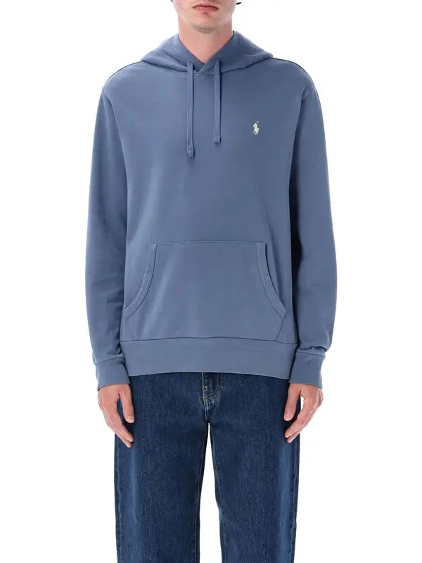 Polo Ralph Lauren Clothing - Capri Blue