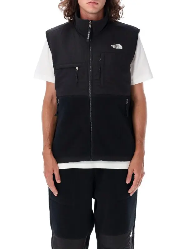 The North Face Retro Denali Vest - Black