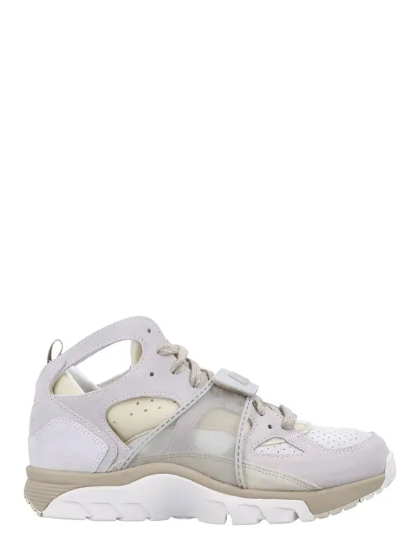 Nike Air Trainer Huarache Sneakers - Sail