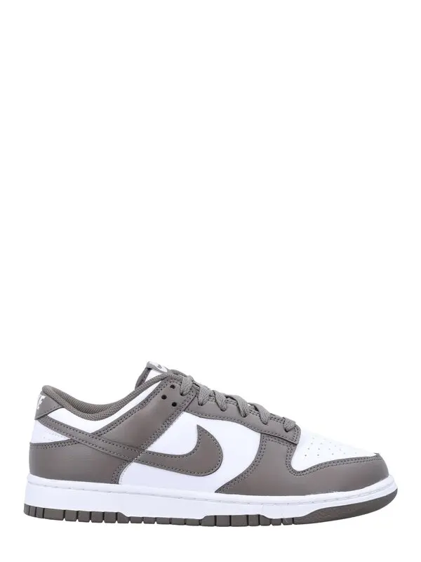Nike Low Top Sneakers - White Cavestone