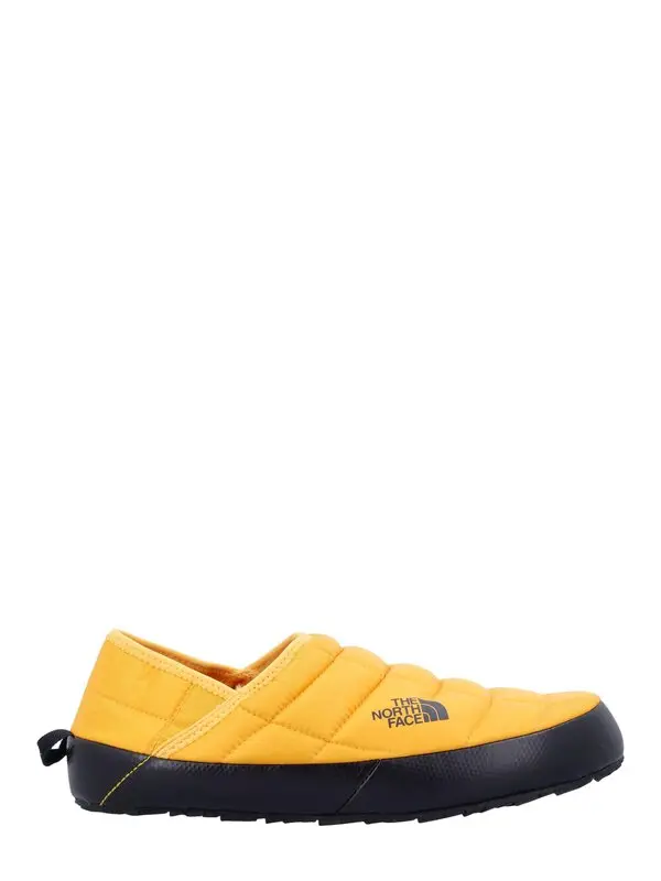 The North Face Thermoball™ Traction Mules - Yellow