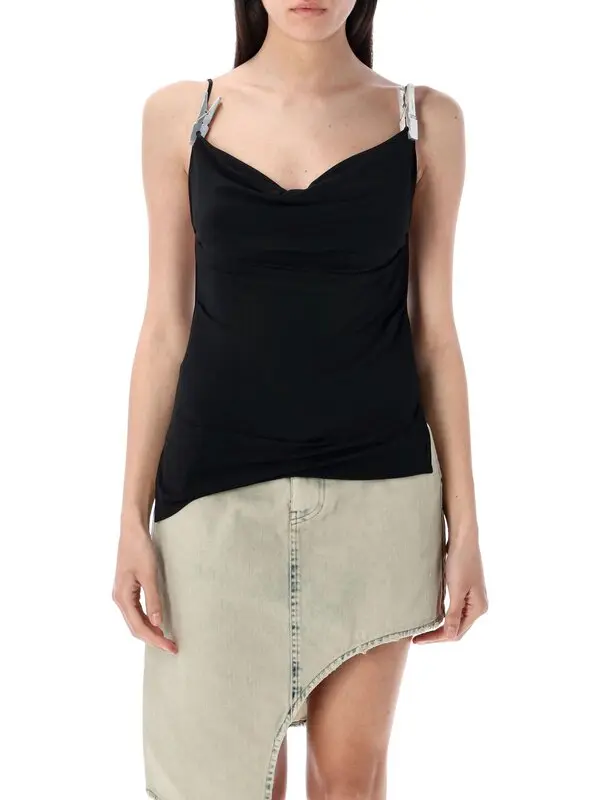 Coperni Tank - Black