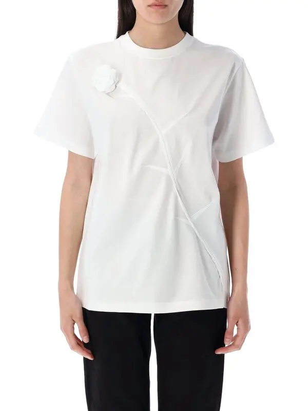 Coperni T-shirt - White