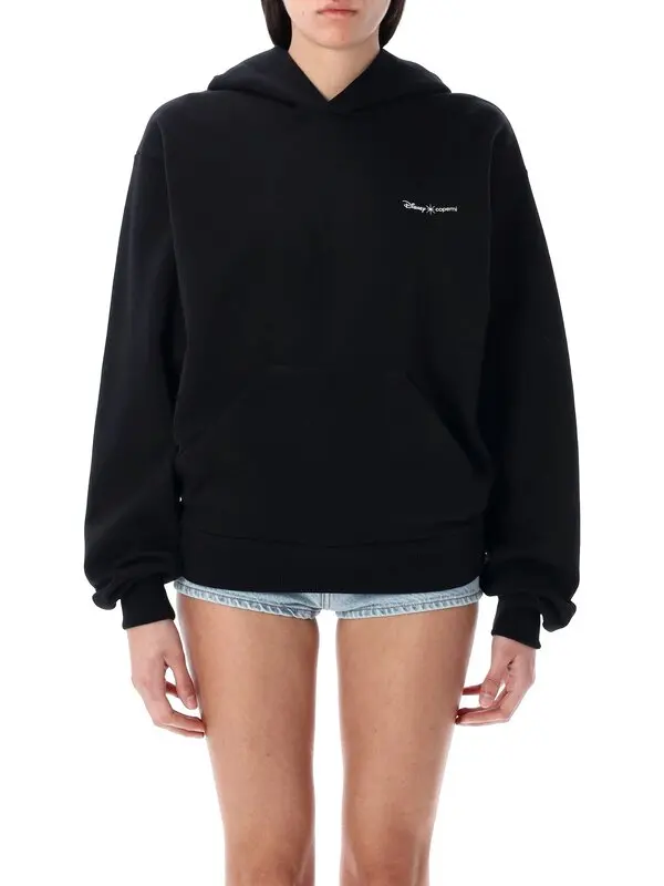 Coperni Disney X Collector Hoodie - Black