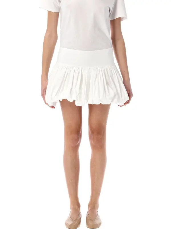 THE GARMENT Skirt - White