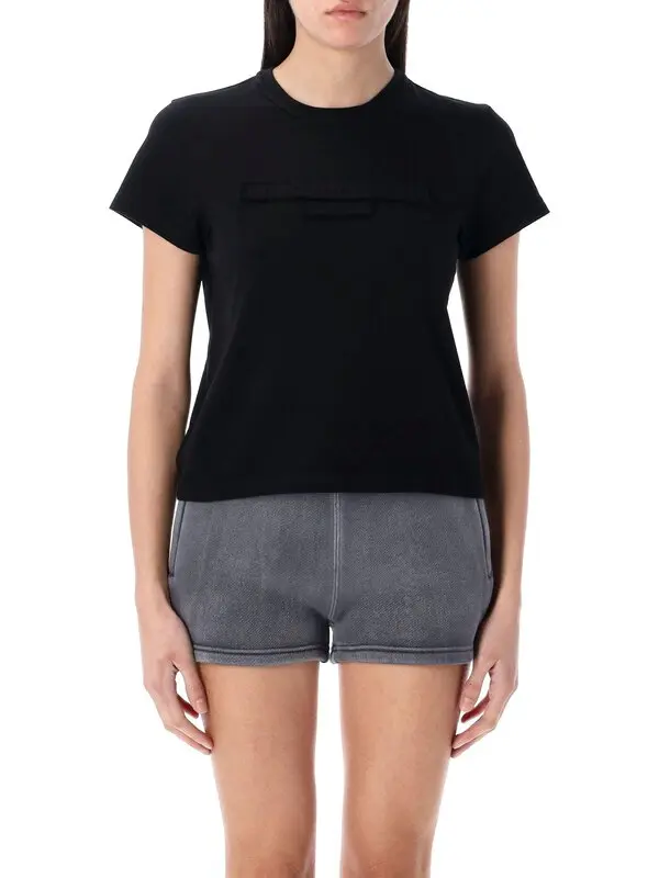 Alexander Wang T-shirt - Black