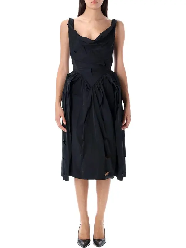 VIVIENNE WESTWOOD Dress - Black