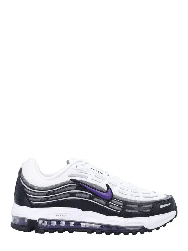 Nike Air Max Tl 2.5 Sneakers - White Wild Grape