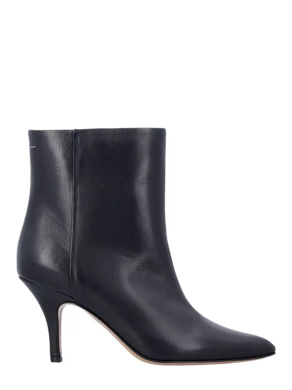 MAISON MARGIELA Boots - Black