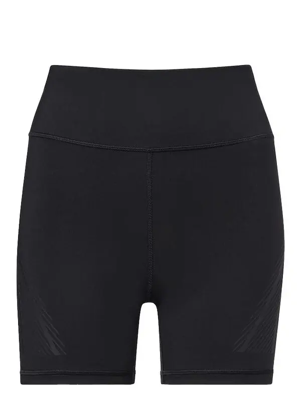 Adidas By Stella McCartney Truepace Biker Shorts - Black