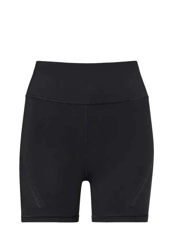 Adidas By Stella McCartney Truepace Biker Shorts - Black