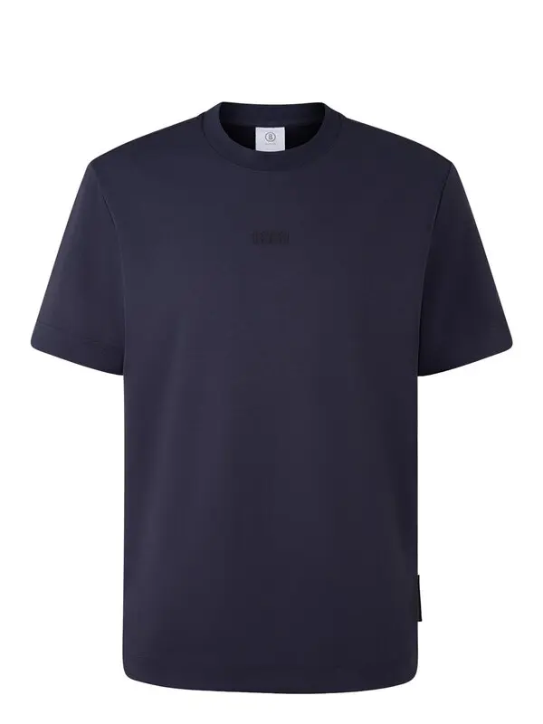 Bogner T-shirt Lukas - Navy Blue