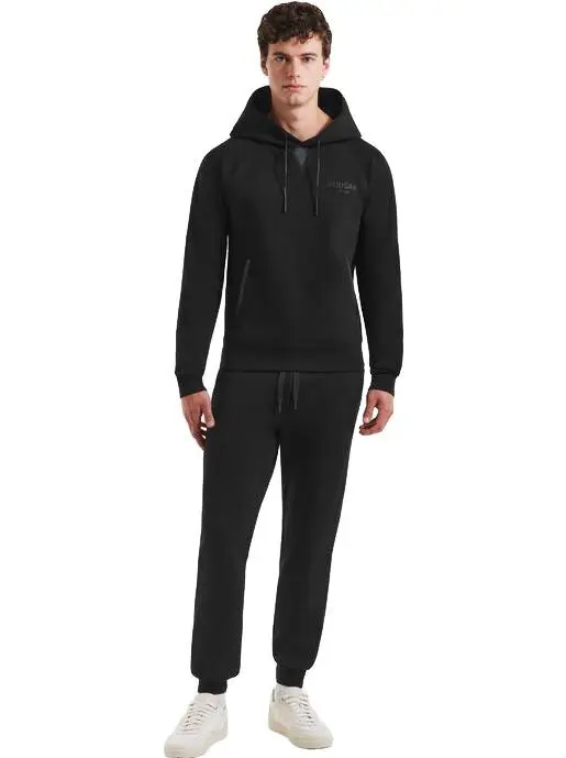 Rudsak Brooklyn Hoodie - Black