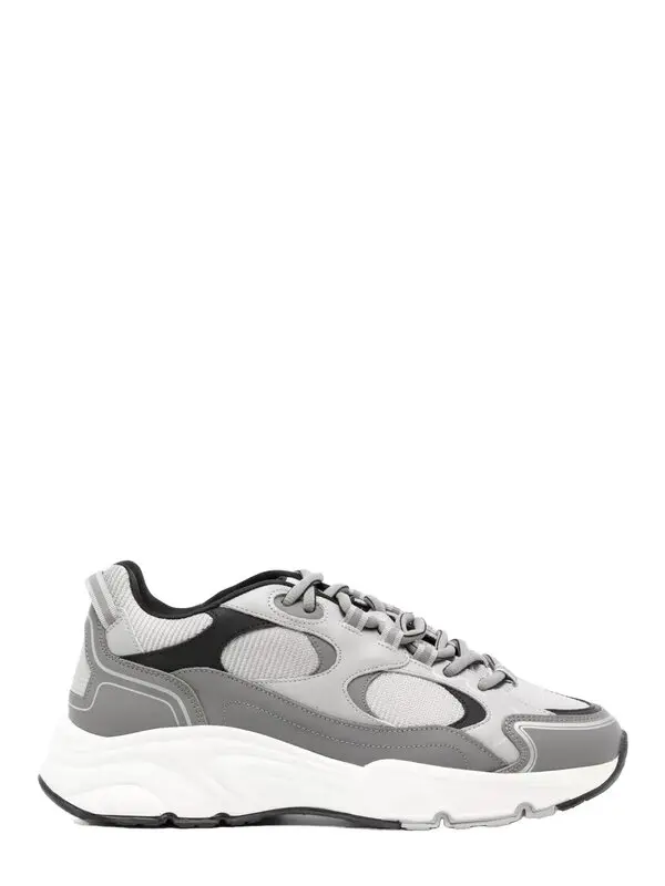 CLEENS Pulse Runner Sneakers - Grey