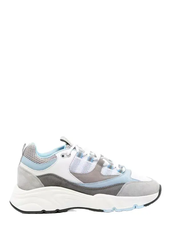 CLEENS Aero Runner Sneakers - White