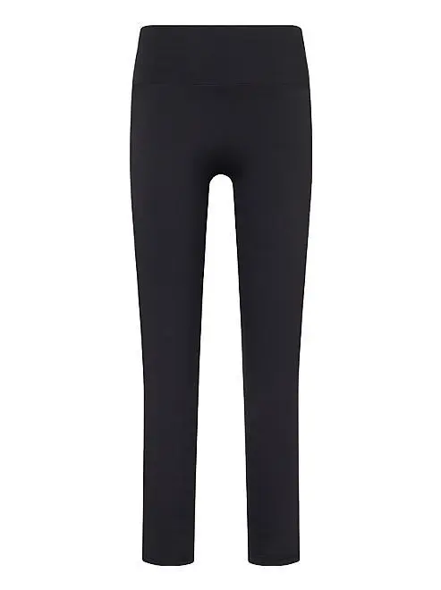 SISTERLY TRIBE Softsculpt Full-length Workout Leggings - Black