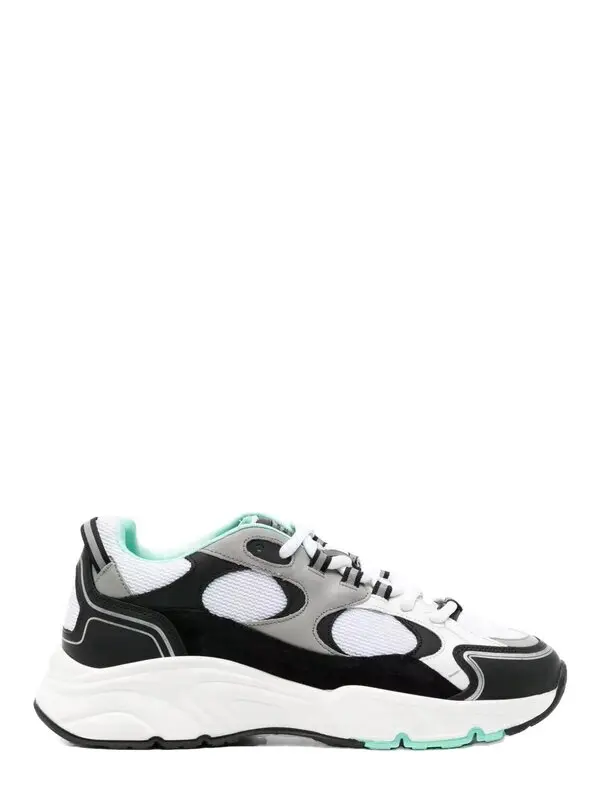 CLEENS Pulse Runner Sneakers - White