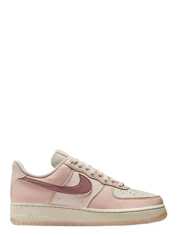 Nike Force 1 ’07 Next Nature Sneakers - Pink