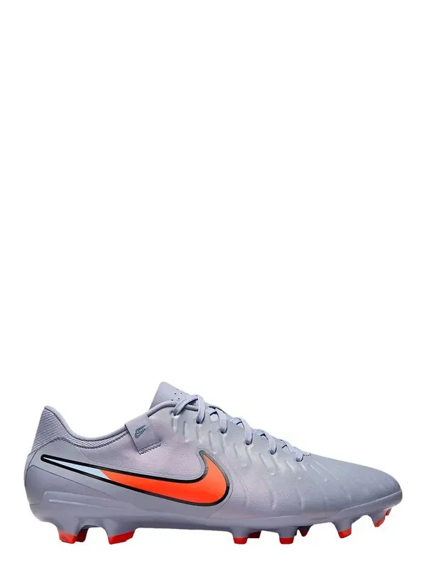 Nike Tiempo Legend Academy Mg Soccer Cleats - Blue