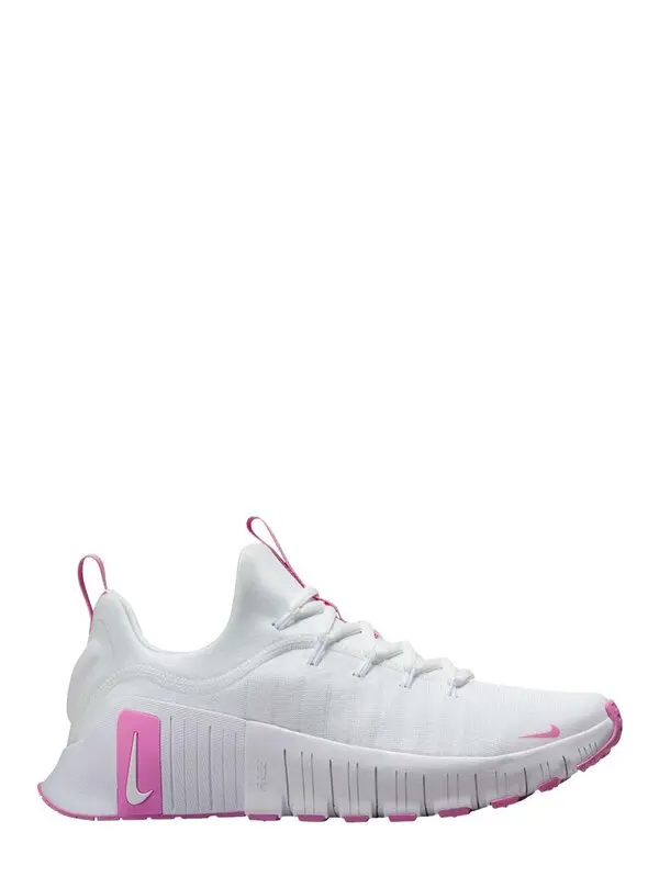 Nike Free Metcon Sneakers - White