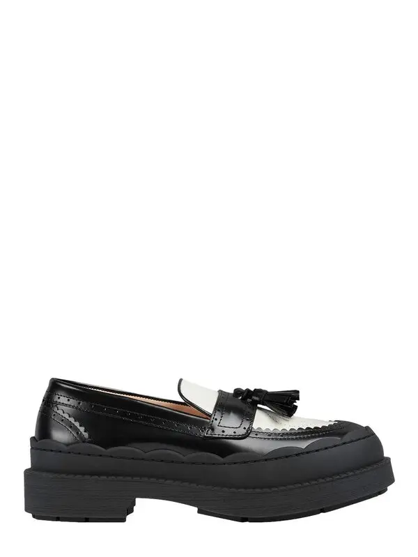 Gucci Loafer - Black