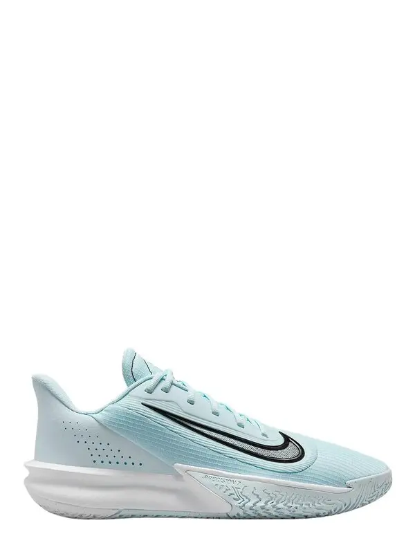 Nike Precision Sneakers - Blue