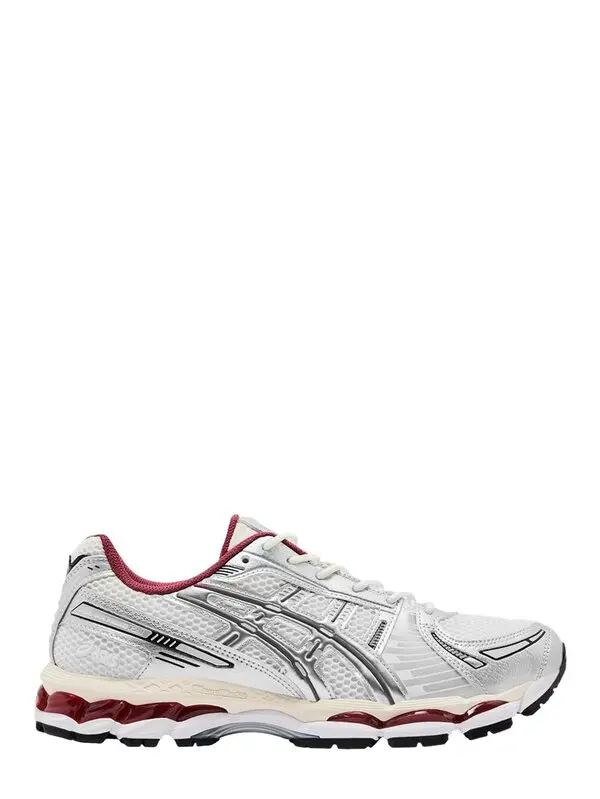 Asics Gel Kayano 12.1 Sneakers - Silver