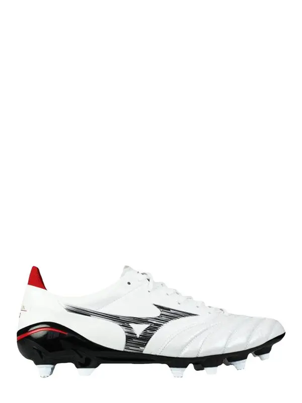 Mizuno Morelia Neo 4 Japan Mix - White