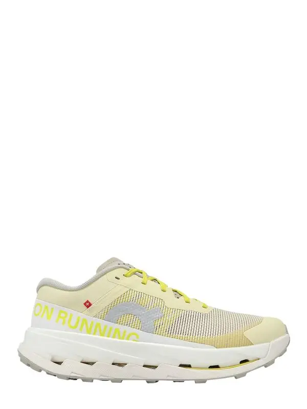 On Cloudultra 3 Sneakers - Yellow