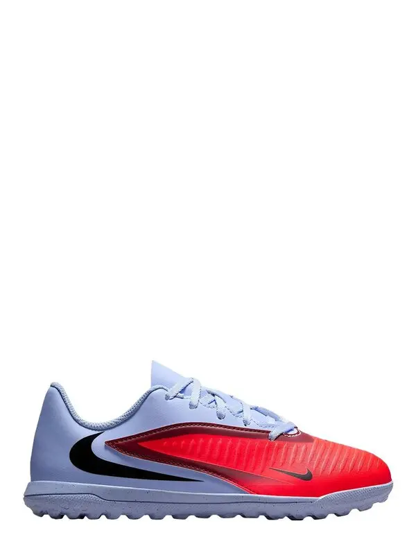 Nike Phantom Low Club Tf Gs Sneakers - Blue