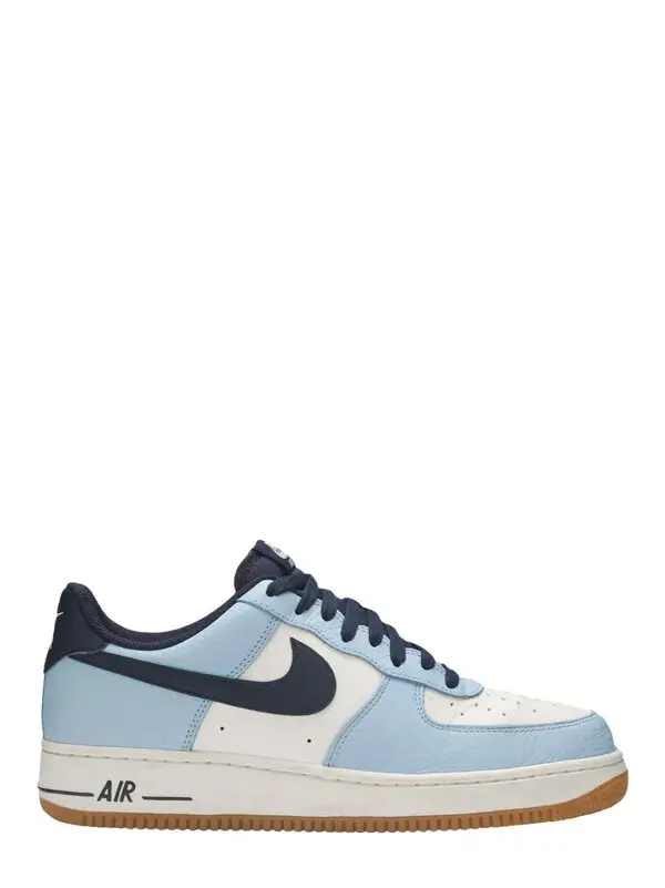 Nike Air Force 1 Low Sneakers - Blue