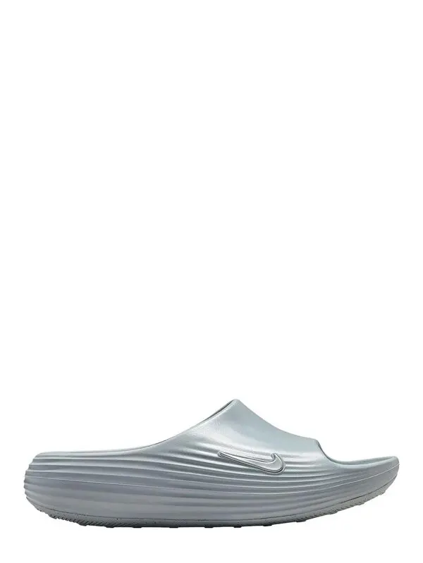 Nike Reactx Rejuven8 Slide - Grey