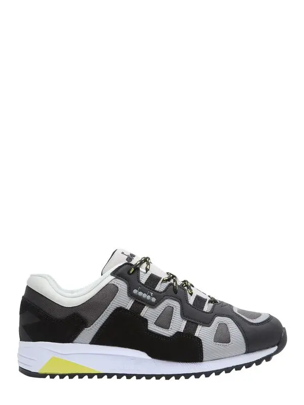 DIADORA N902 Off Road Sneakers - Black