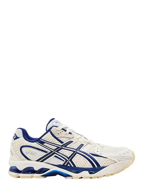 Asics End. X Gel Nimbus .1 Sneakers - White