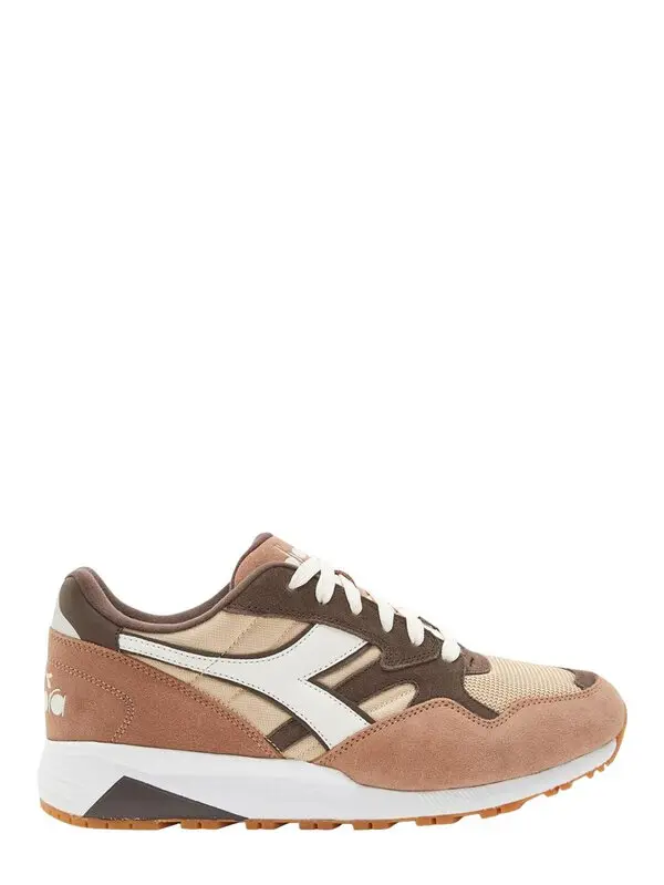 DIADORA N902 Sneakers - Brown
