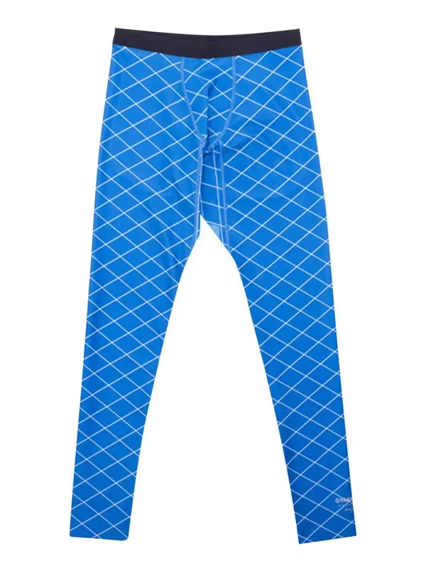 Nike X Undercover Gyakusou 3m Long Tights - Blue