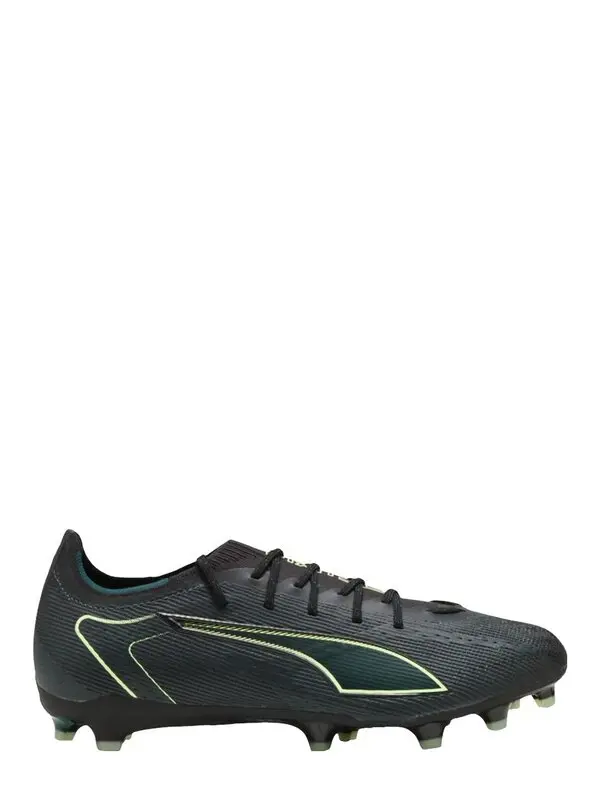 PUMA Ultra 6 Pro Fg Ag Eclipse Pack - Black