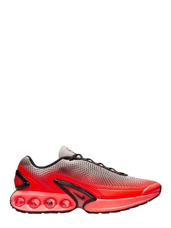 Nike Air Max Dn Se Sneakers - Red