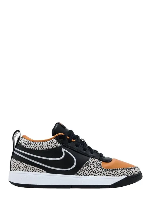 Nike Book 1 'safari' Sneakers - Orange