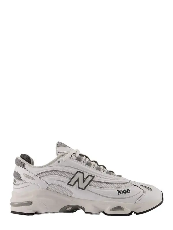 NEW BALANCE 1000 Sneakers - White