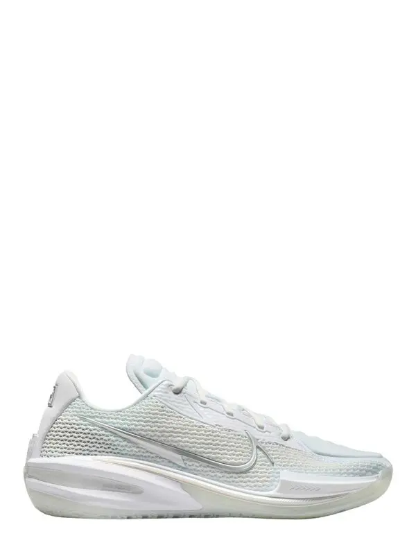 Nike Zoom Gt Cut Ep Sneakers - White