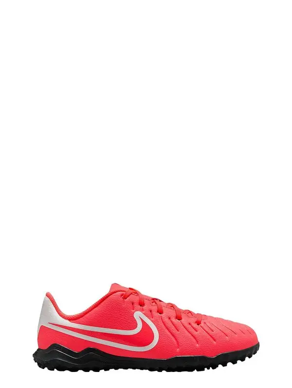 Nike Tiempo Legend 10 Club Tf Gs 'mad Energy Pack - Red