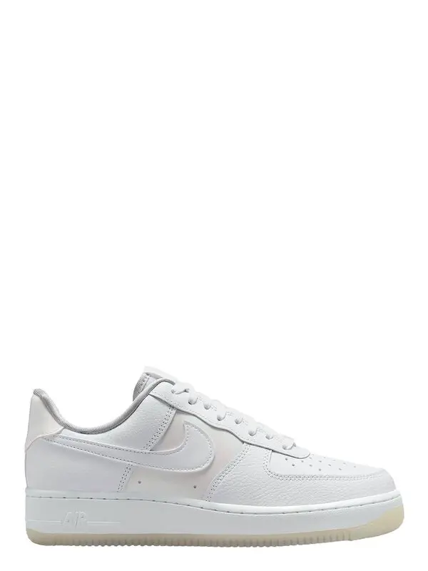 Nike Air Force 1 '07 Sneakers - White
