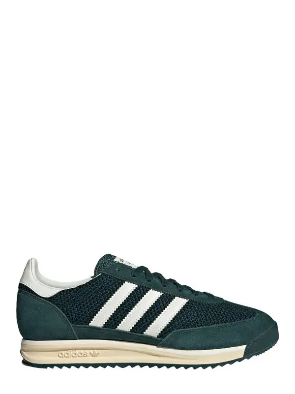Adidas Sl72 Rs "aurora Ivy - Green
