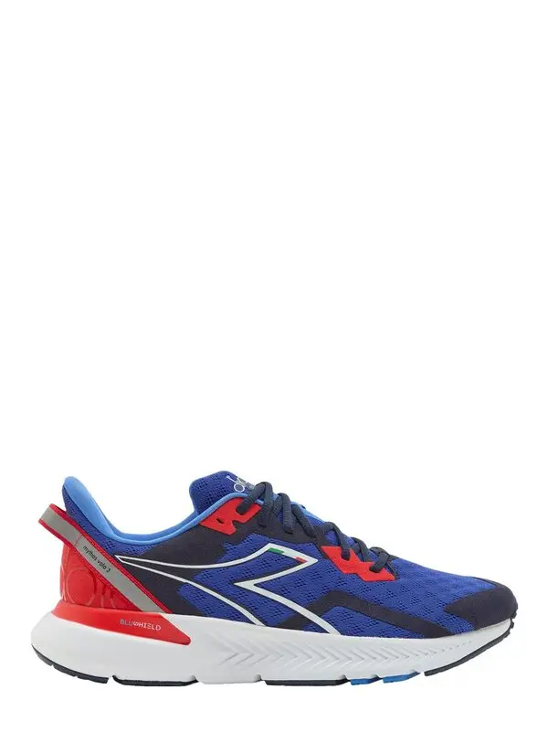 DIADORA Mythos Blushield Volo 3 - Blue