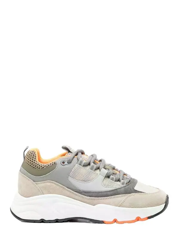 CLEENS Aero Runner Sneakers - Neutrals